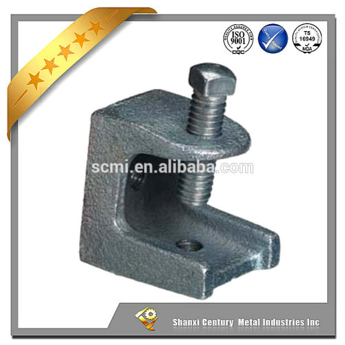 Fixing And Support Systems Steel Beam Clamps System, High Quality ...