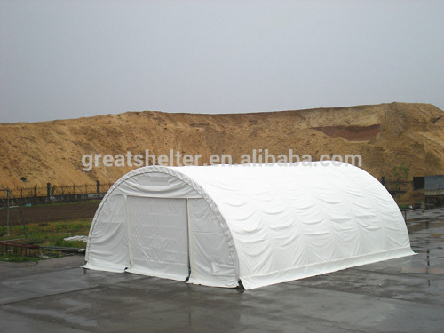 Large Arch Storage Tent Agriculture Tent Waterproof Fireproof, High ...