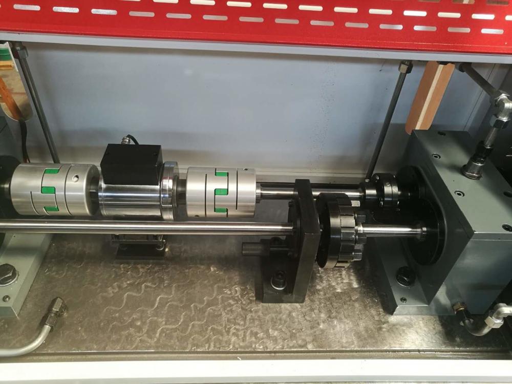 Astm D5182 Fzg Method Lubricating Oil Scuffing Load Capacity Testing ...