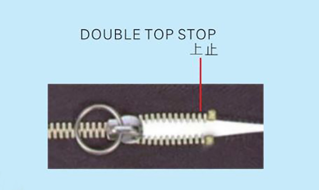 Kkk Nylon Top Full-auto Machine: Zipper Production Line With Chain ...