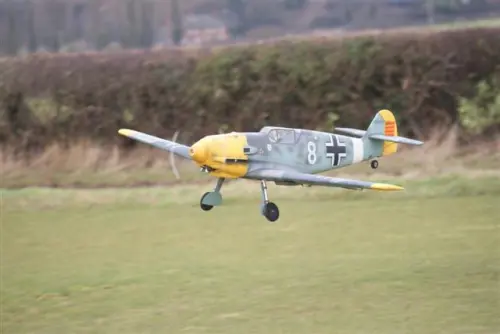 Rc Plane Me-109e, High Quality Rc Plane Me-109e on Bossgoo.com