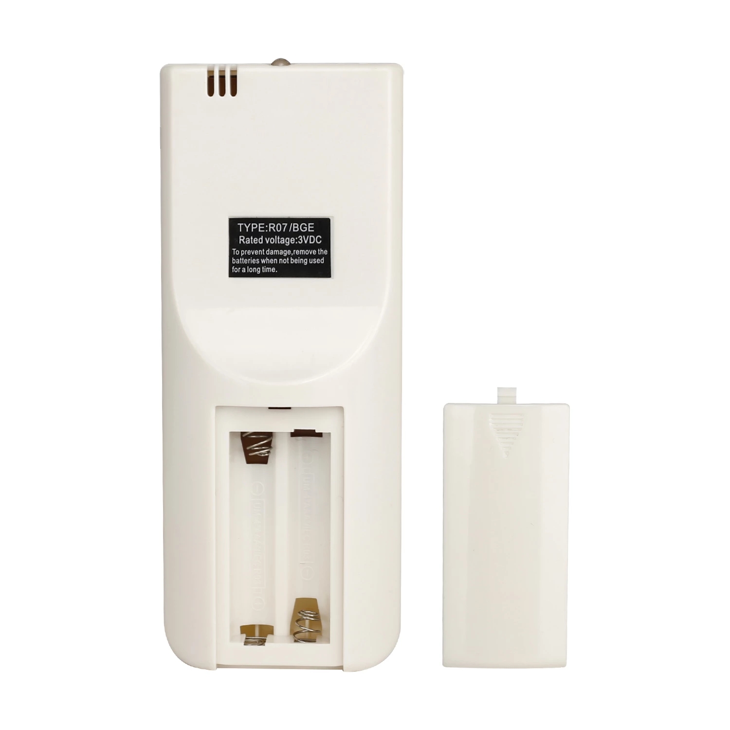 Air Conditioner Remote Control For Midea Levante, Saunier Duval Condor ...