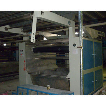 Balloon Padder For Tubular Knitting Fabrics, High Quality Balloon ...