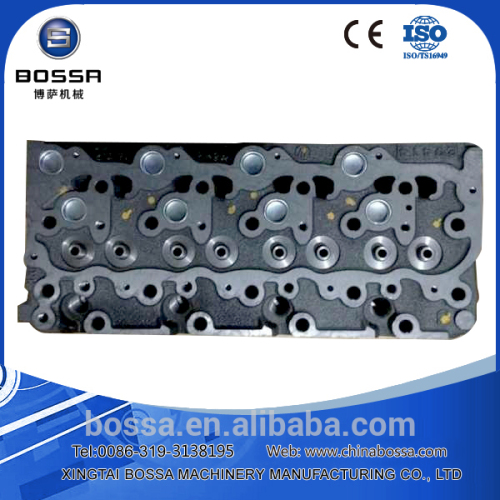 Volvo Cylinder Head Gasket, High Quality Volvo Cylinder Head Gasket on ...