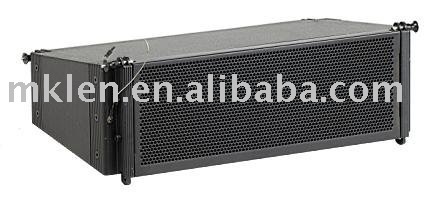 Pro Line Array Speaker, High Quality Pro Line Array Speaker on Bossgoo.com