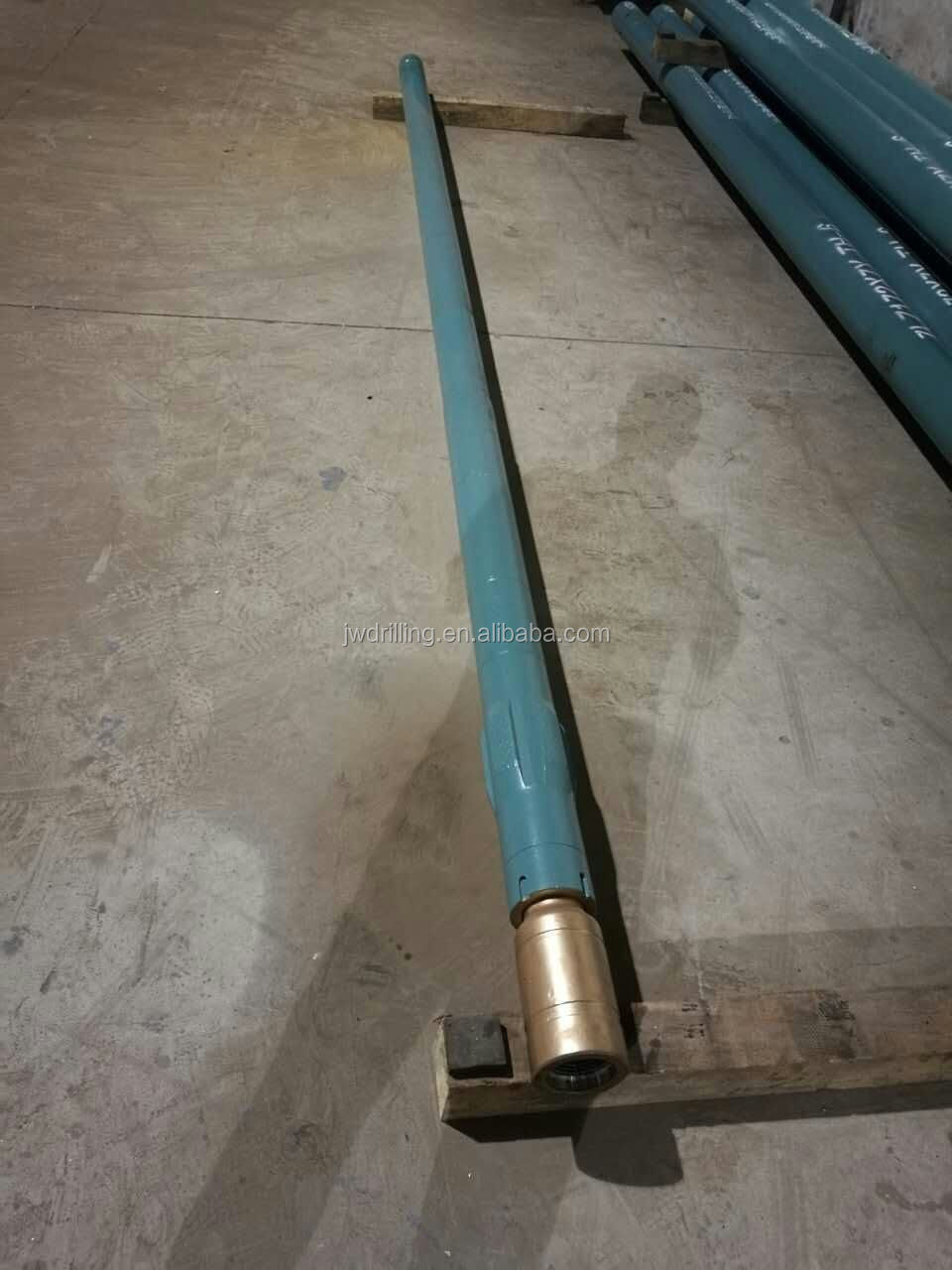 140mm Straight And Bend Type Vertical Downhole Motors, High Quality ...