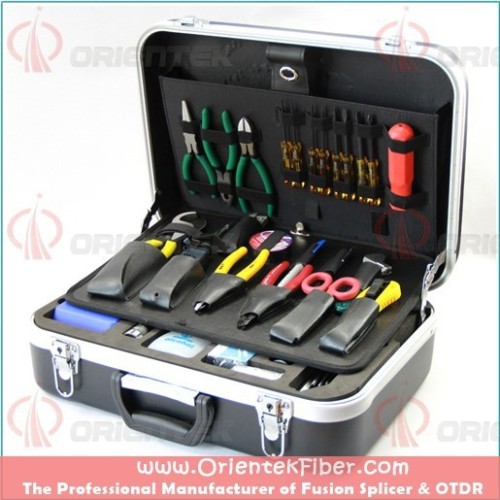 Orientek Tfs-30 Fusion Splicing Tool Kit, High Quality Orientek Tfs-30 ...