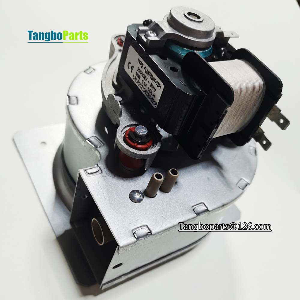 Lpg Ng Gas Boilers 220v 35w Fan Exhaust Fan For Squirrel Haier Immergas ...