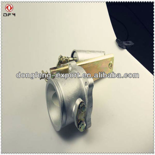 Cummins Exhaust Brake Valve For Scania China Supplier, High Quality ...