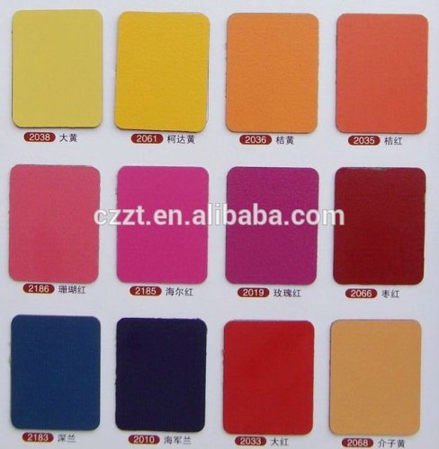 Hpl/compact Board/high Pressure Laminate, High Quality Hpl/compact ...