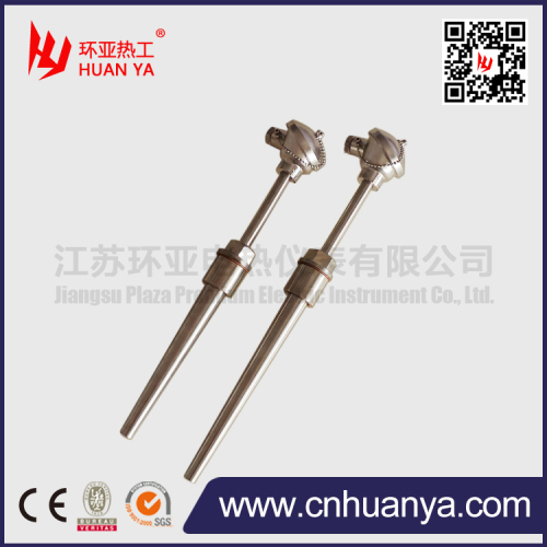 Power Station Special Thermocouple And Rtd Sensor, High Quality Power ...