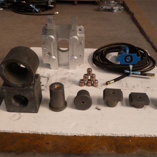Quick Shift Mechanism Nozzle Replacement Machine Tundish, High Quality ...