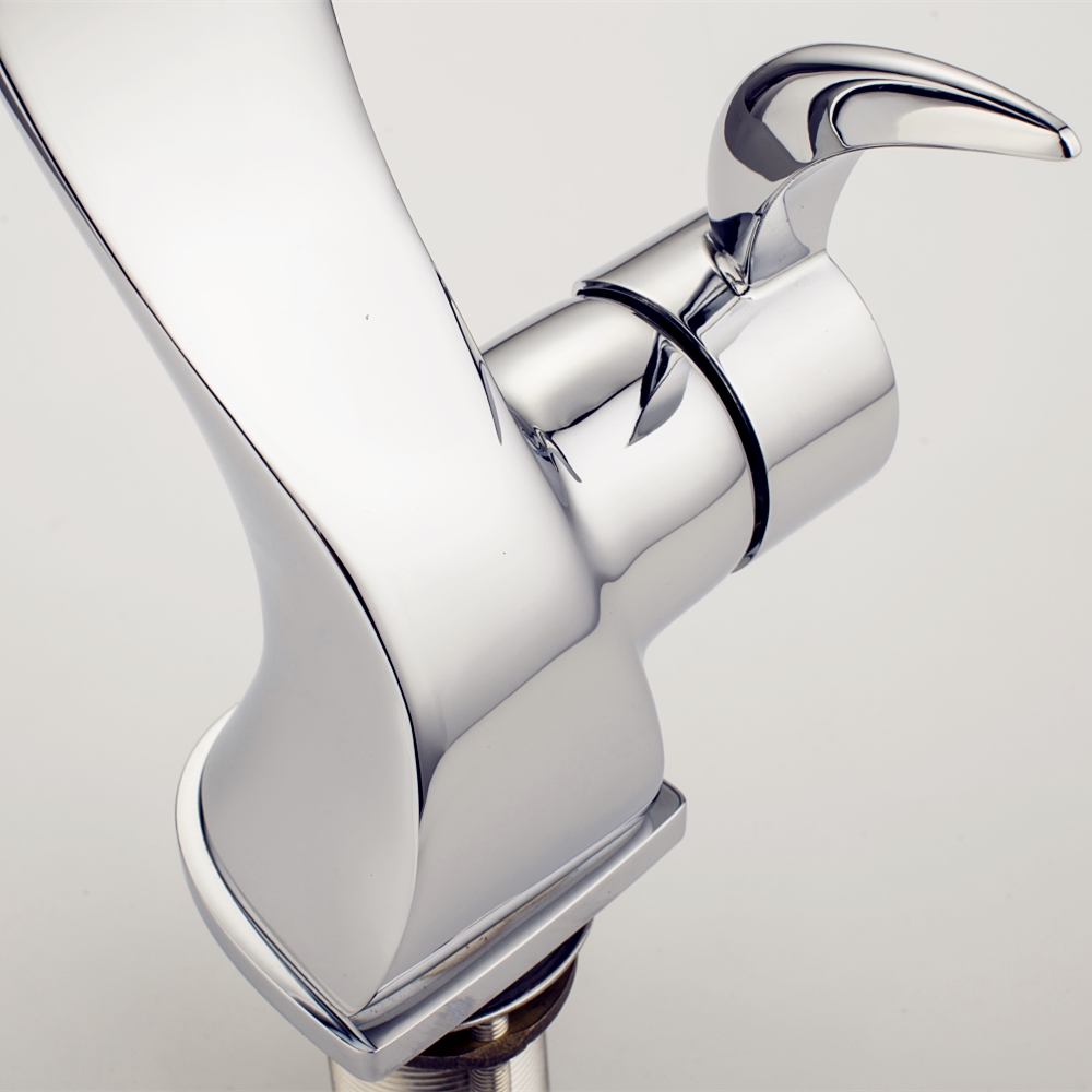 Great White Shark Style Wash Vegetables Basin Faucet, High Quality ...