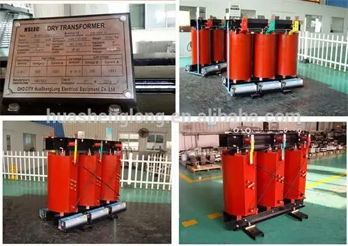 10kw Electrical Transformer Three Phase, High Quality 10kw Electrical ...