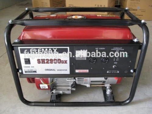 Gasoline Generator Elemax/elemax Generator, High Quality Gasoline ...