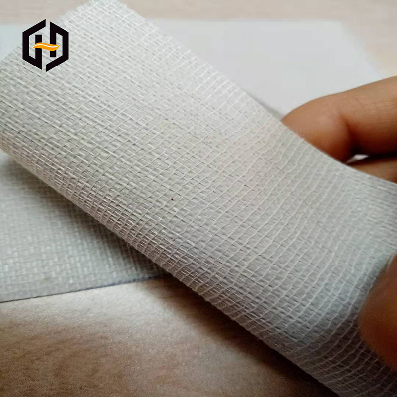 Mould Proof Primary Scrim Backing Cloth For Wallpaper, High Quality ...