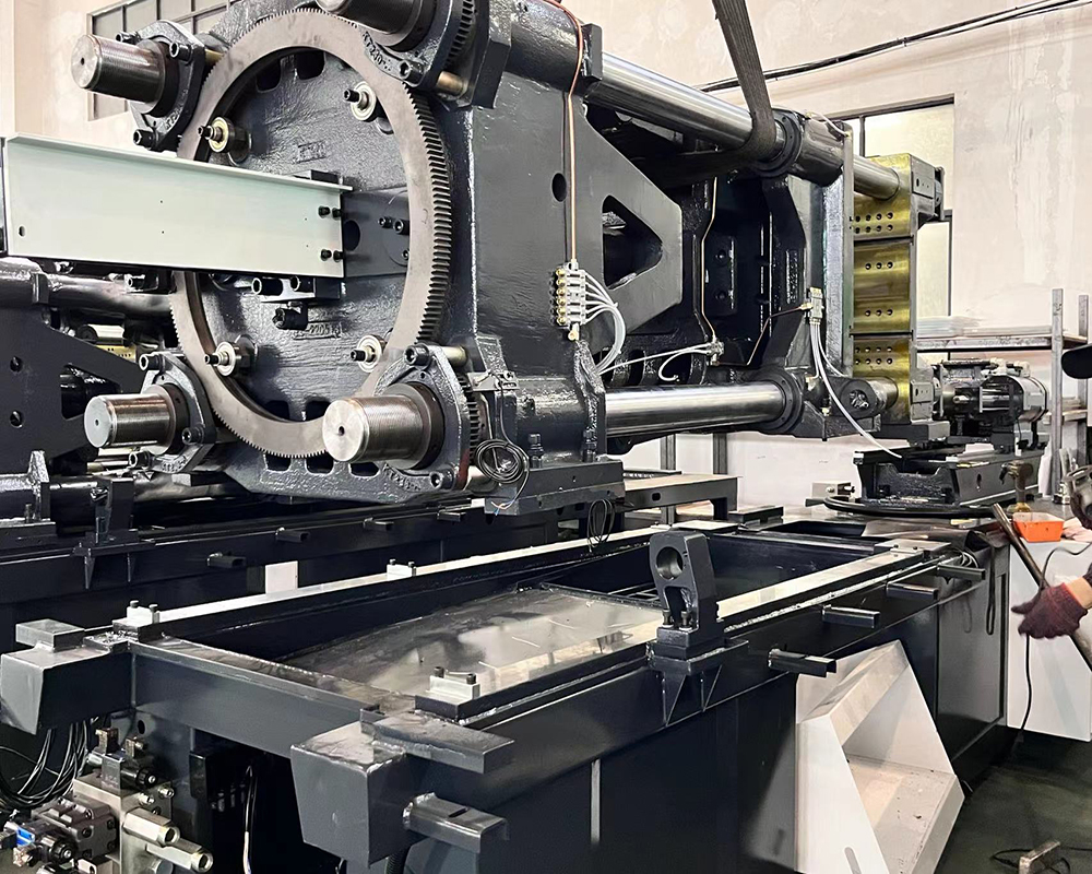 Best Second-hand Fanuc Injection Molding Machines: Types, Cost, And ...
