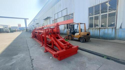 Drilling And Workover Intelligent Power Catwalk, High Quality Drilling ...