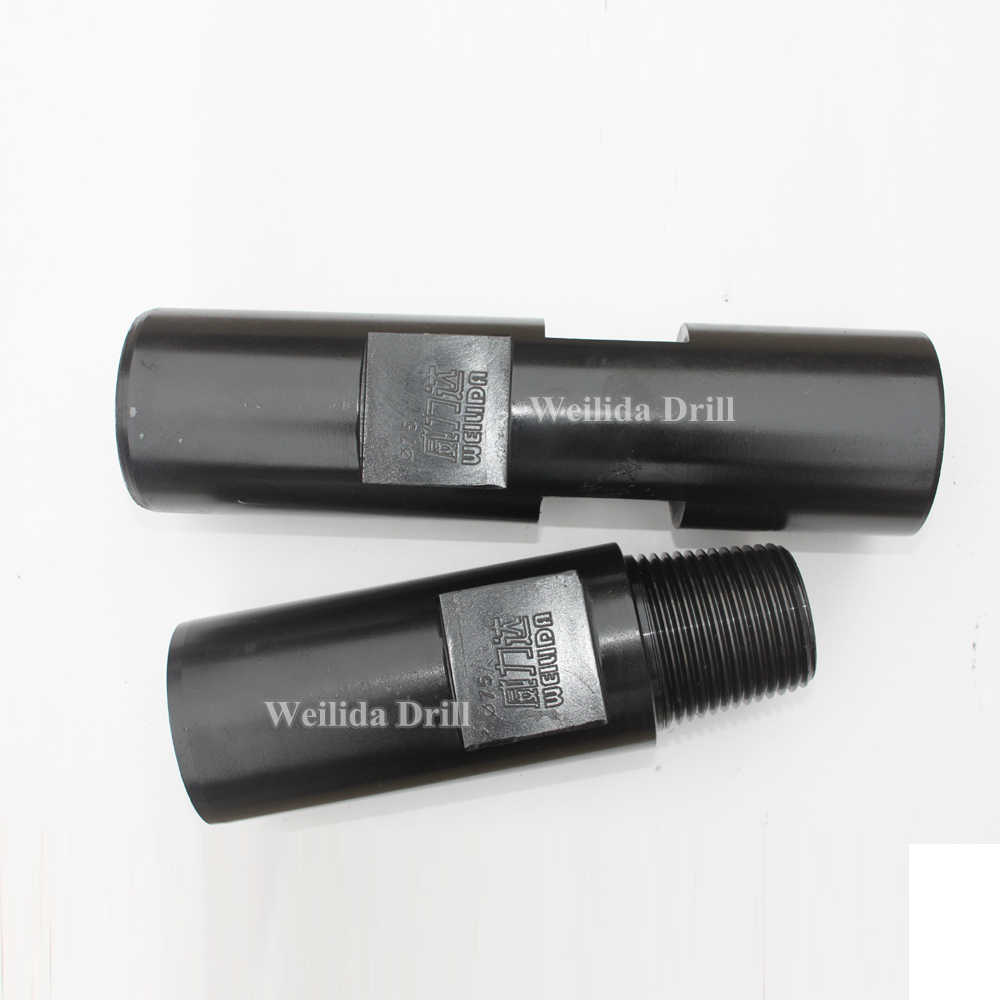 Api Drill Pipe Coupling And Drilling Joint Search Engine, High Quality ...