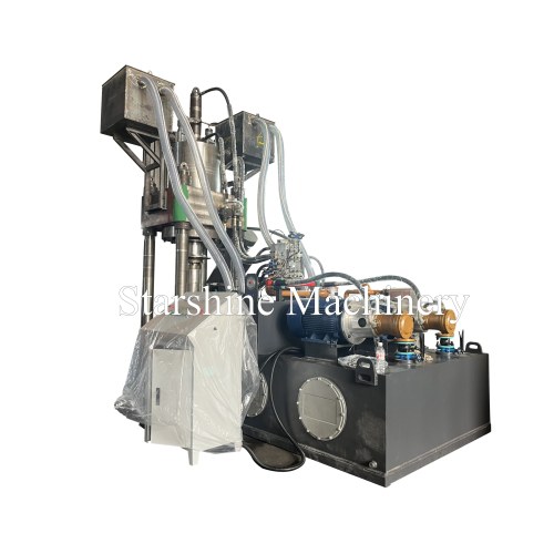 Aluminum Chip Compactor Metal Scrap Press, High Quality Aluminum Chip ...