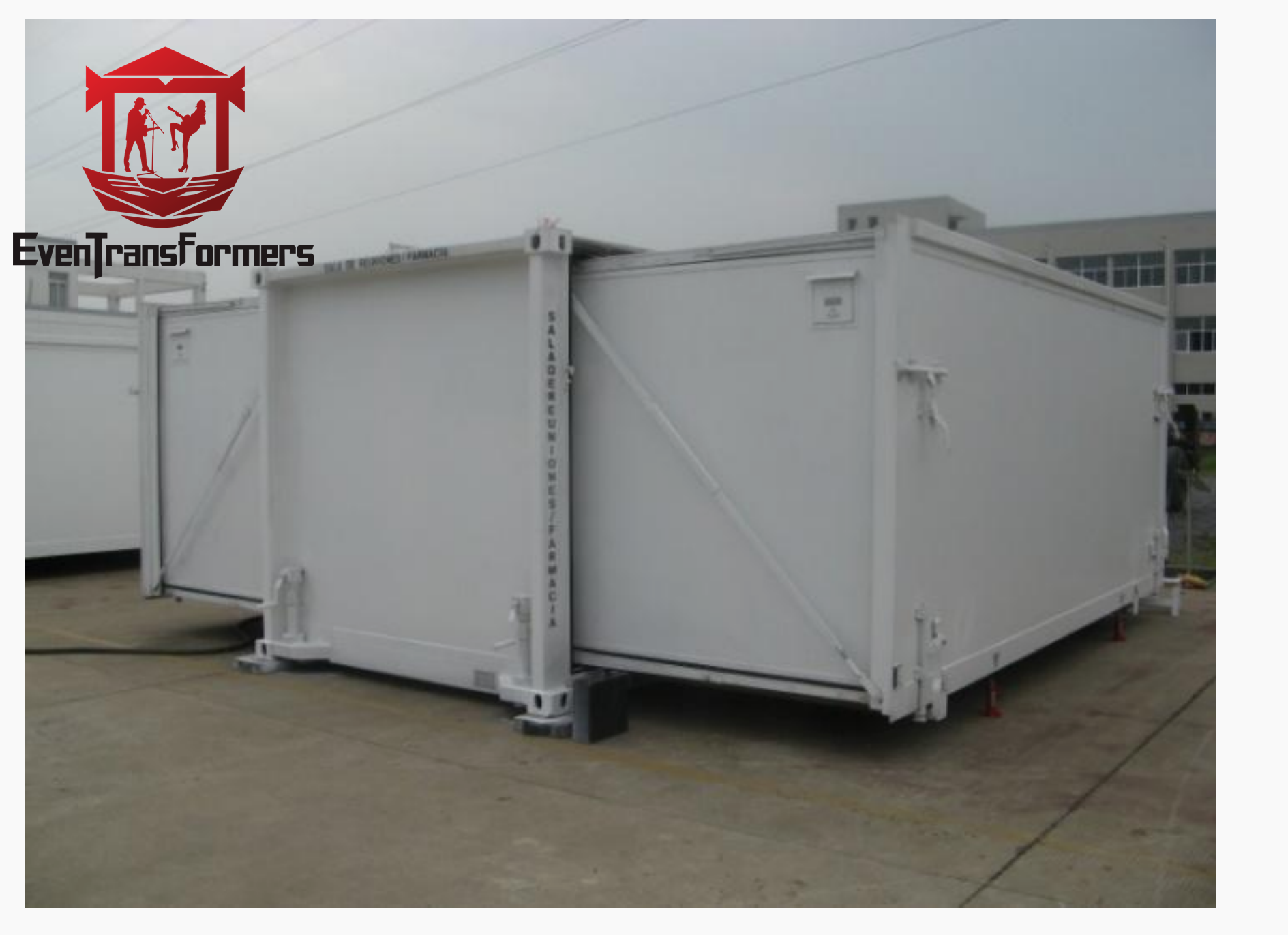 Mobile Shelter House,Portable Multi-Functional Shelter House,Mobile ...