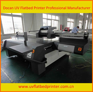 Flex Banner Digital Flatbed Uv Led Printer, High Quality Flex Banner ...