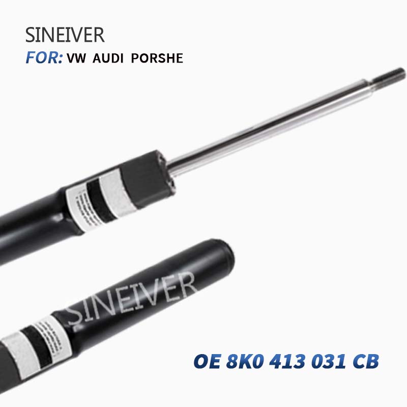 Shock Absorber For Audi A4 A5 - 8k0413031cb 8f0413031c 8k0413031bq ...