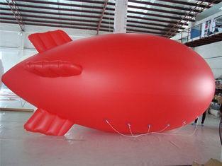 Large Inflatable Blimp / Inflatable Advertising Balloons Fo, High ...