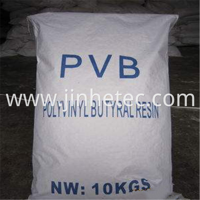 Raw Material Chemical Polyvinyl Butyral PVB Resin Powder China ...