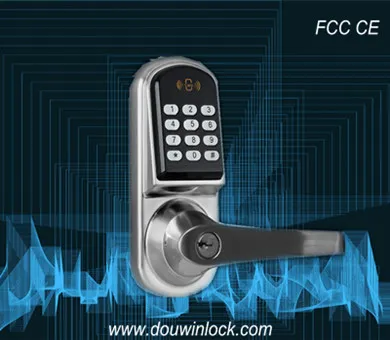 Advanced Office Electronic Keypad Digital Lock, High Quality Advanced ...