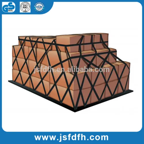 Webbing Safety Pallet Nets, High Quality Webbing Safety Pallet Nets on ...