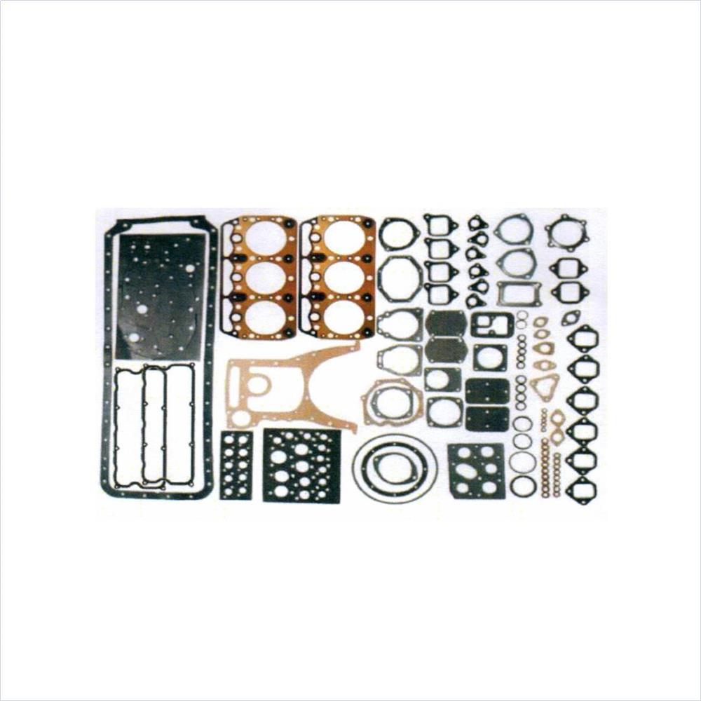 Engine Overhaul Top Cylinder Head Gasket Set Kit For Iveco 8210.22 ...