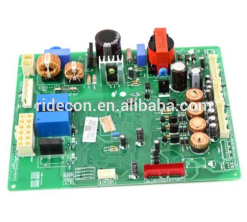 Pcb Board Online/pcb Board Layout Weighing Scale Pcb, High Quality Pcb ...