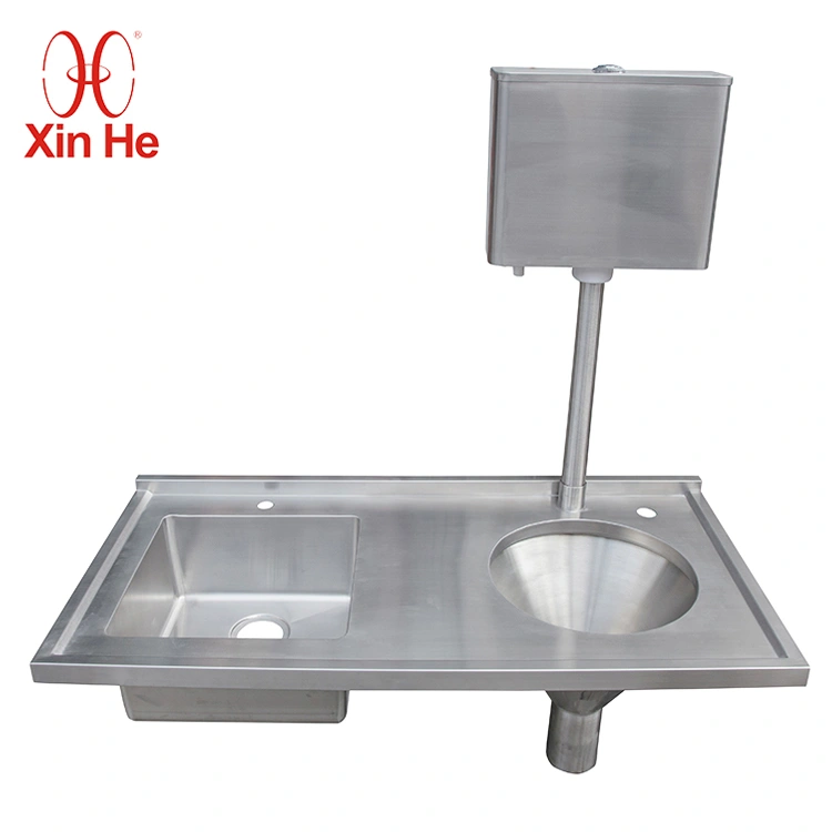 Sluice Slop Hopper Sink China Manufacturers Suppliers Factory Exporter
