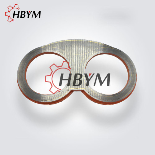 Schwing Valve Wear Ring And Plate, High Quality Schwing Valve Wear Ring ...