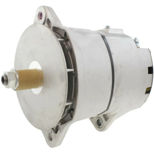 Alternator 4078701 For Cummins M11 Engine parts China Manufacturers ...