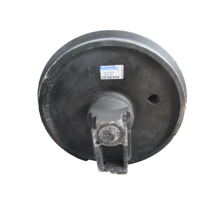 Pc200-7 굴삭기 프론트 아이들러 20y-30-00321, Bossgoo.com의 고품질 Pc200-7 굴삭기 프론트 ...