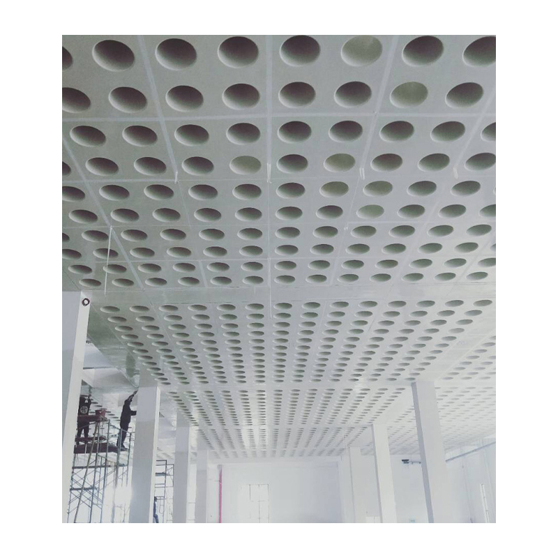 Innovative Waffle Board: Custom Plastic Molding Solutions, High Quality ...