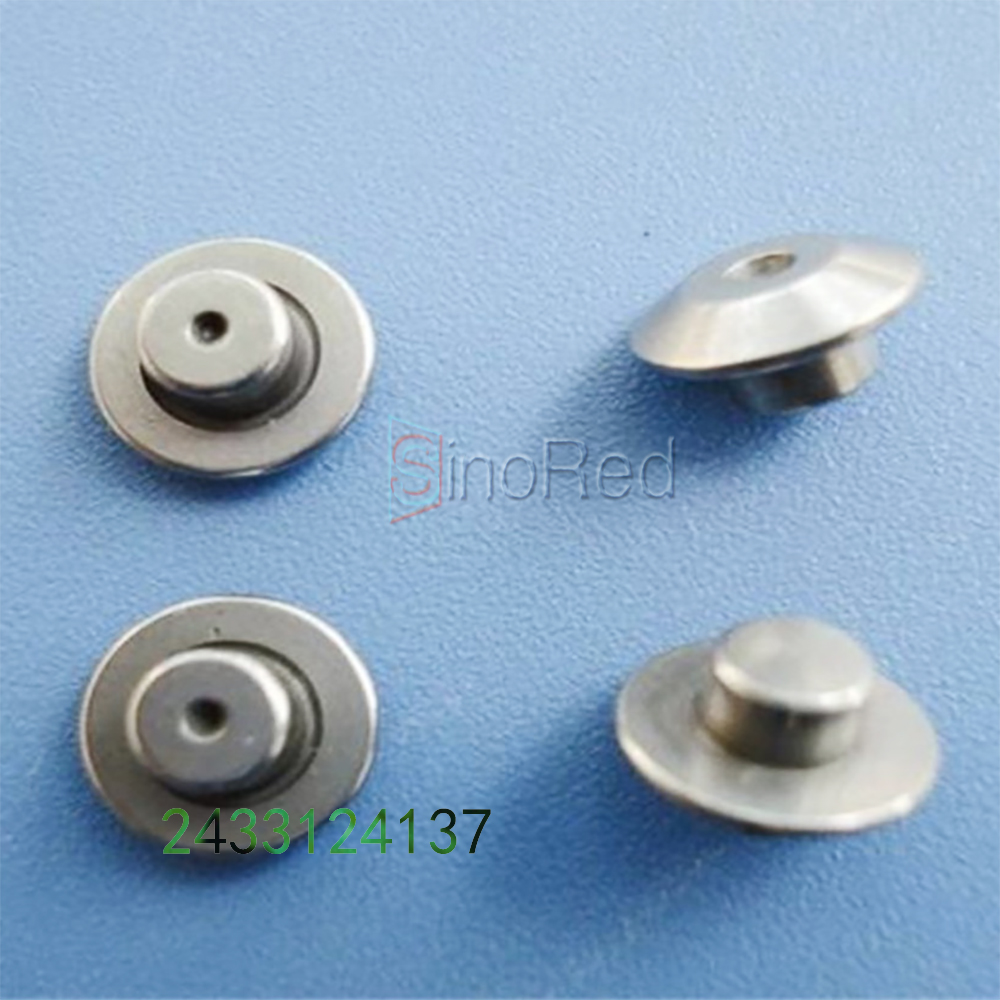 Hot Selling Fuel Injector Part: 2433124137 Pressure Spindle, High ...