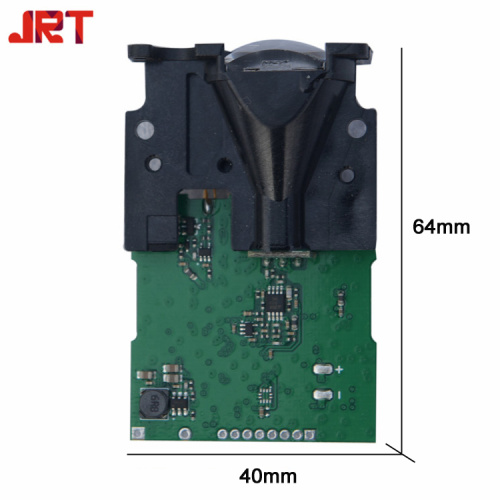 100m Laser Distance Sensor Industrial Module RS232 China Manufacturer
