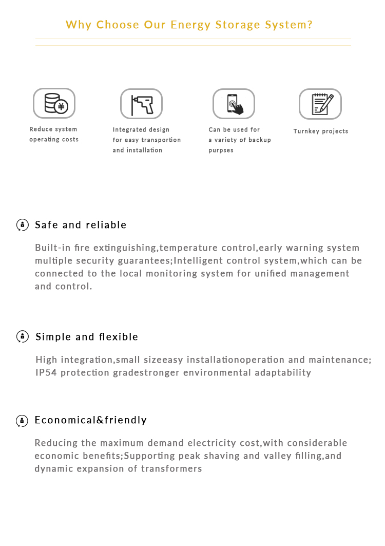 40ft Bess Container: 1mw/1.5mwh Solar Lithium Battery Energy Storage ...