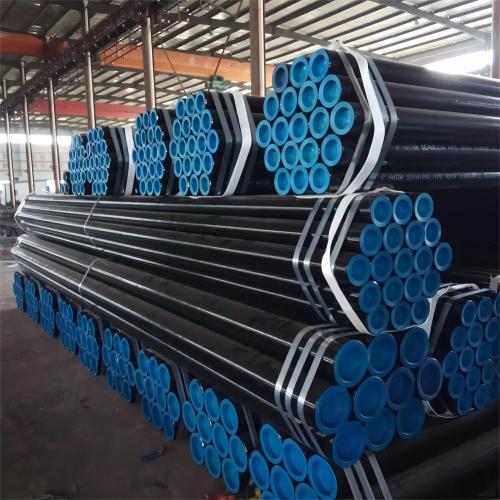 Api 5l เกรด B เหล็กคาร์บอนไร้รอยต่อ คุณภาพสูง Api 5l เกรด B เหล็ก ...