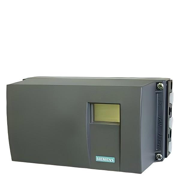 Dual Acting Non-contact Explosion-proof Electrical Valve Positioner ...
