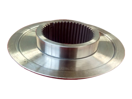 Man Tga Spear Clutch Master Cylinder Mkg23852.1.1 81307156152, High ...