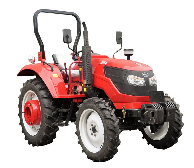 New Agricultural Machinery Small Diesel Farming Tractor, Bossgoo.com의 ...