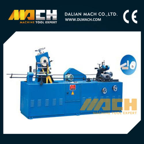 Automatic Roll Core Machine, High Quality Automatic Roll Core Machine ...