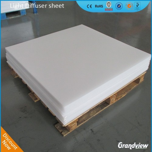 Opal Misty Ps Light Diffuser Sheet, High Quality Opal Misty Ps Light Diffuser Sheet on Bossgoo.com