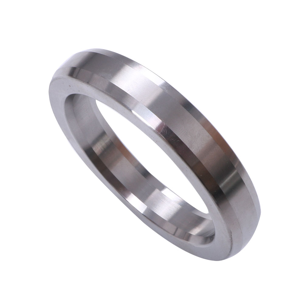 Double Cone Ring Type Joint Metal Gasket, High Quality Double Cone Ring ...