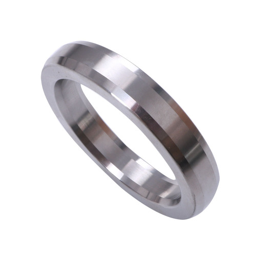 Double Cone Ring Type Joint Metal Gasket, High Quality Double Cone Ring ...