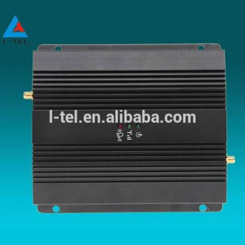 Indoor Pico Repeater Gsm Network Solution Mobile Signal Booster, High ...